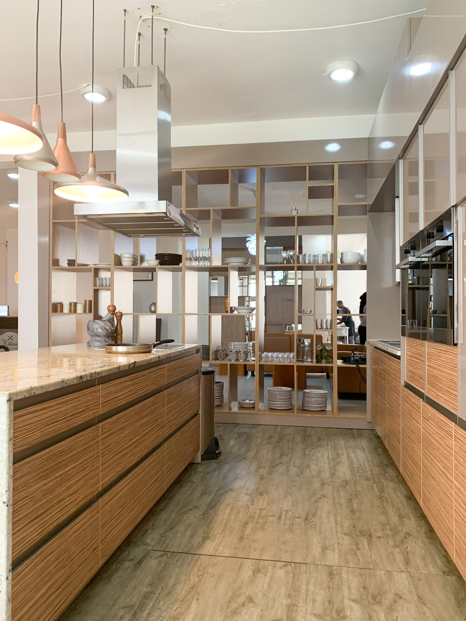 Meet Helene’s food Co: Chef Emeka’s diamond in the rough, perhaps? 2022 ...